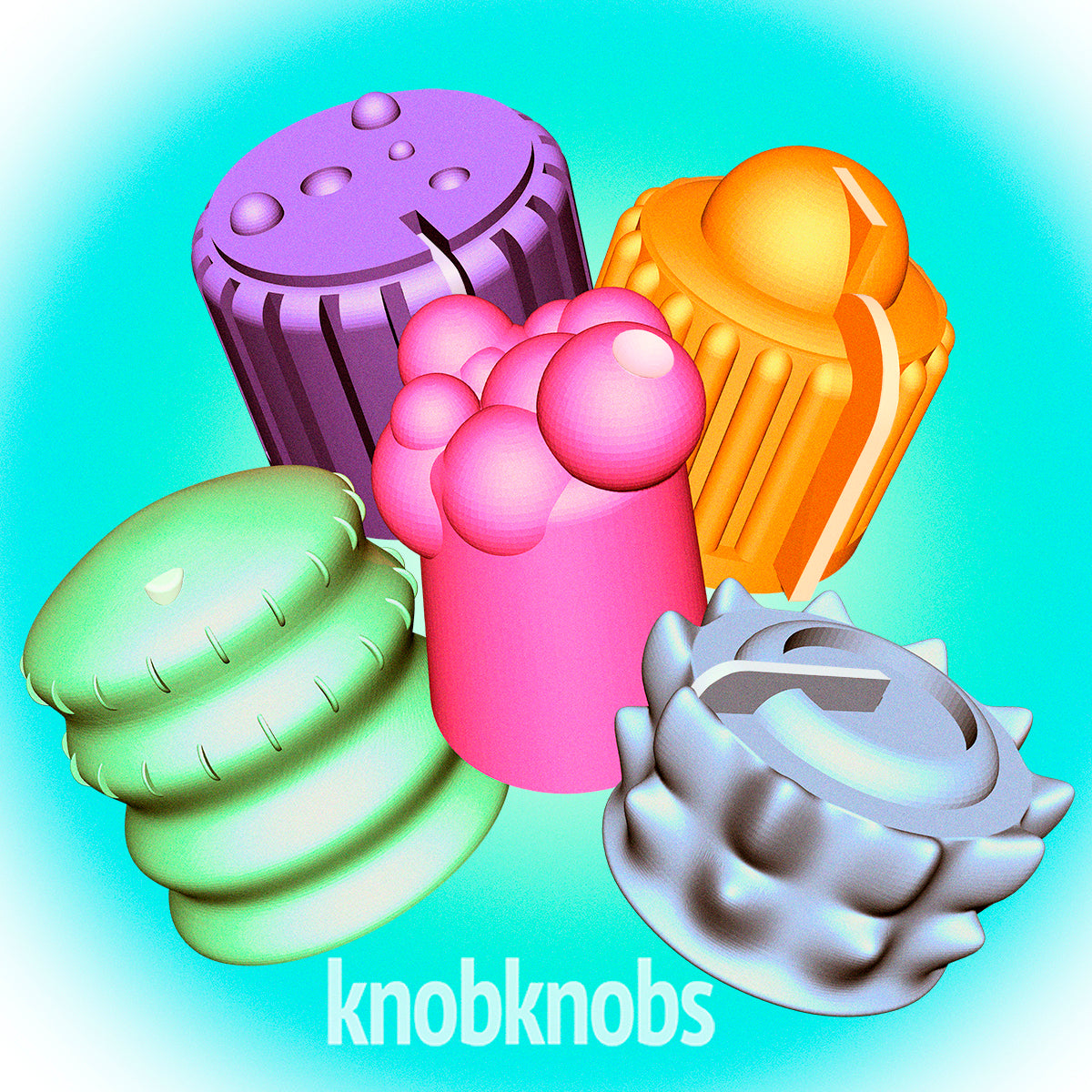 KnobKnobs